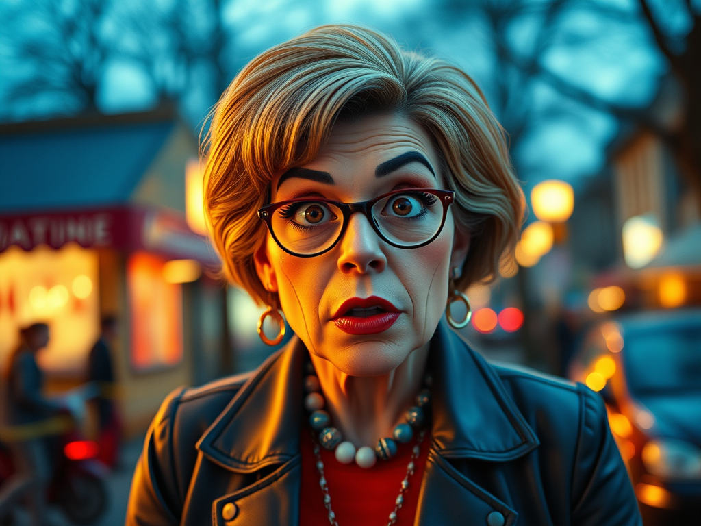 Endeavouring To Detach: Dealing With Intrusions – Jessica's Journey