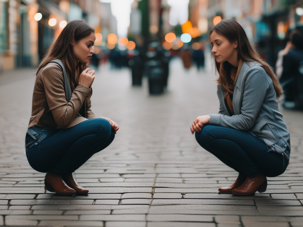 Navigating ‘Shoulds’, ‘Needs’ and ‘Wants’ for Self-Care: A Personal ...